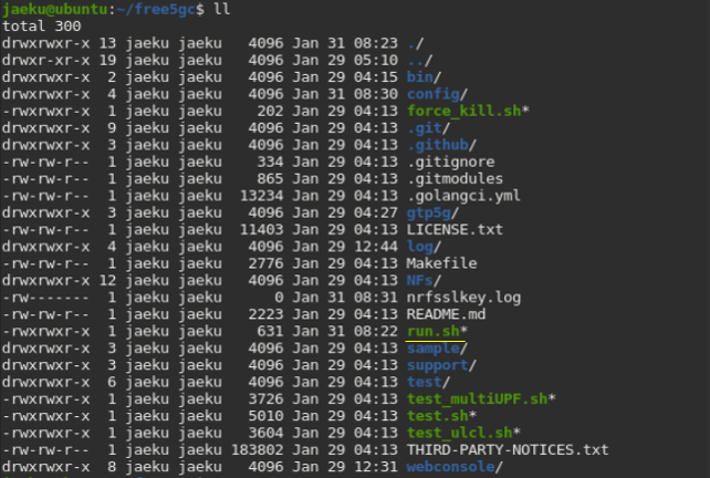 OpenRAN | ShareTechnote