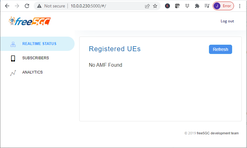 OpenRAN | ShareTechnote