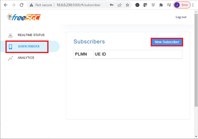 OpenRAN | ShareTechnote