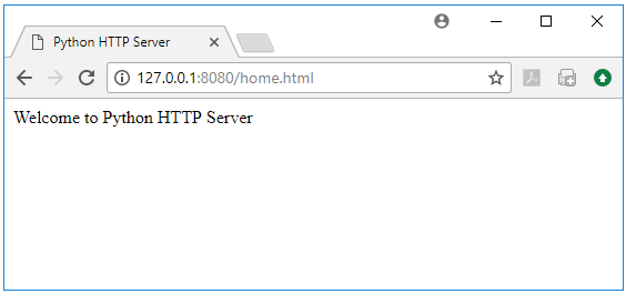 Python | ShareTechnote